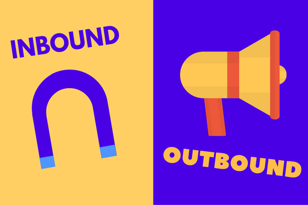 Ask an Expert: Inbound vs. Outbound Marketing