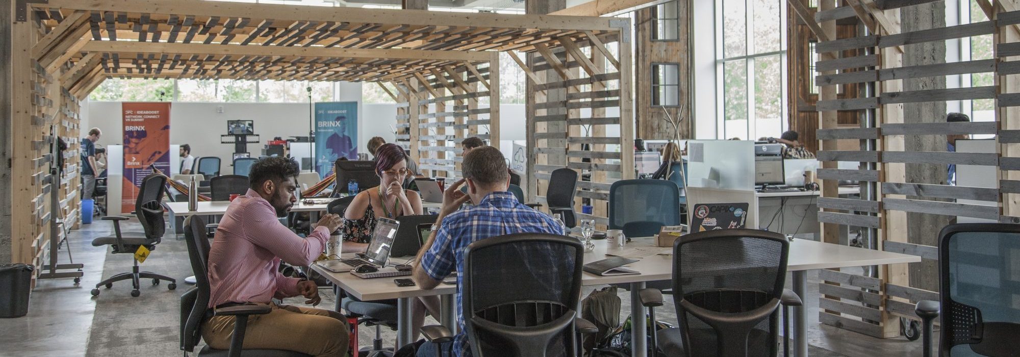 Invest Ottawa Announces First Cohort in New Accelerator | Invest Ottawa