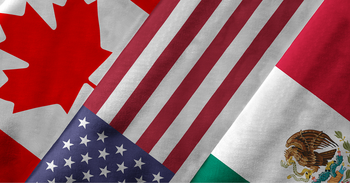 USMCA and IP – How the New Trade Agreement Will Impact Canadian ...