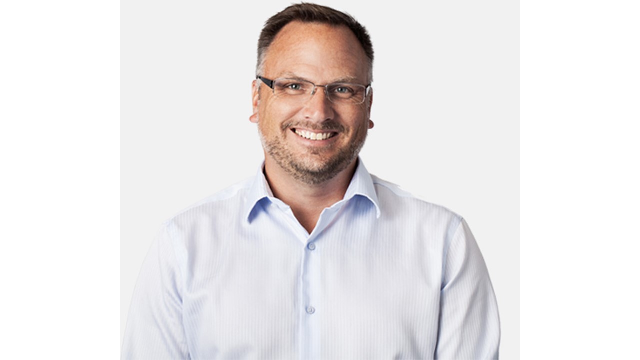 C-Suite Leadership Series: 20 Questions with Jason Flick