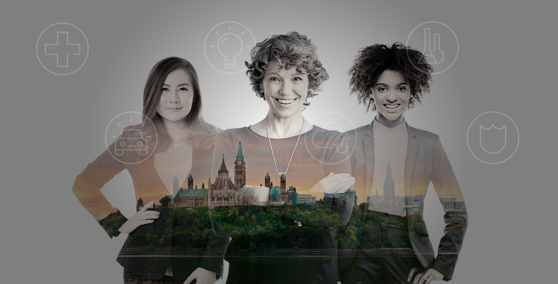 Breaking Down the F Factor: A closer look into the Women Founders Panel