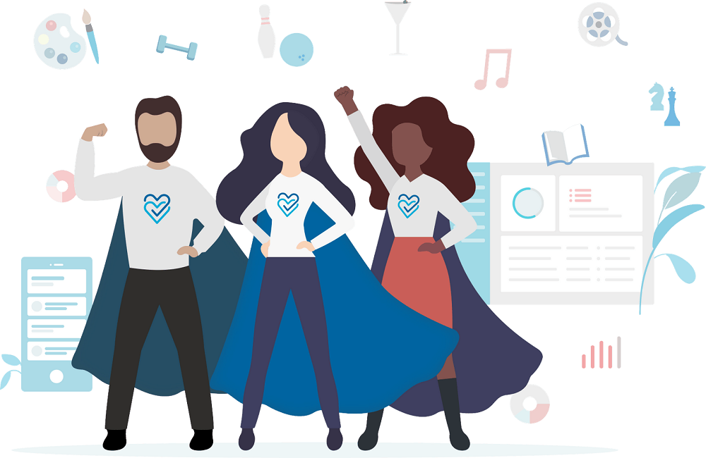 C-Suite Leadership Series: 20 Questions with Elizabeth Audette-Bourdeau