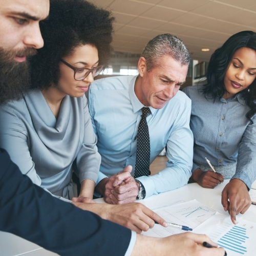 ScaleUp Program | Invest Ottawa