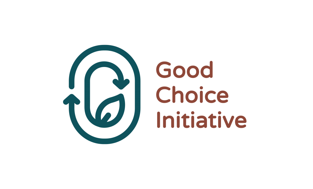 Good Choice Initiative - Making a Good Choice at the Right Time
