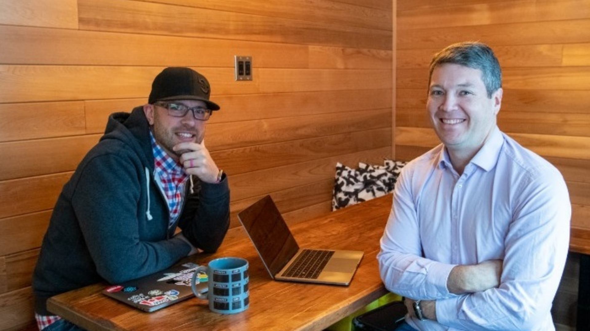 ScaleUp Program | Invest Ottawa