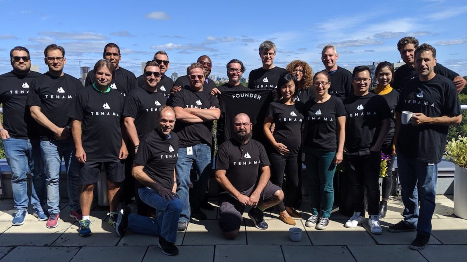 ScaleUp Profile | Rewind | Invest Ottawa