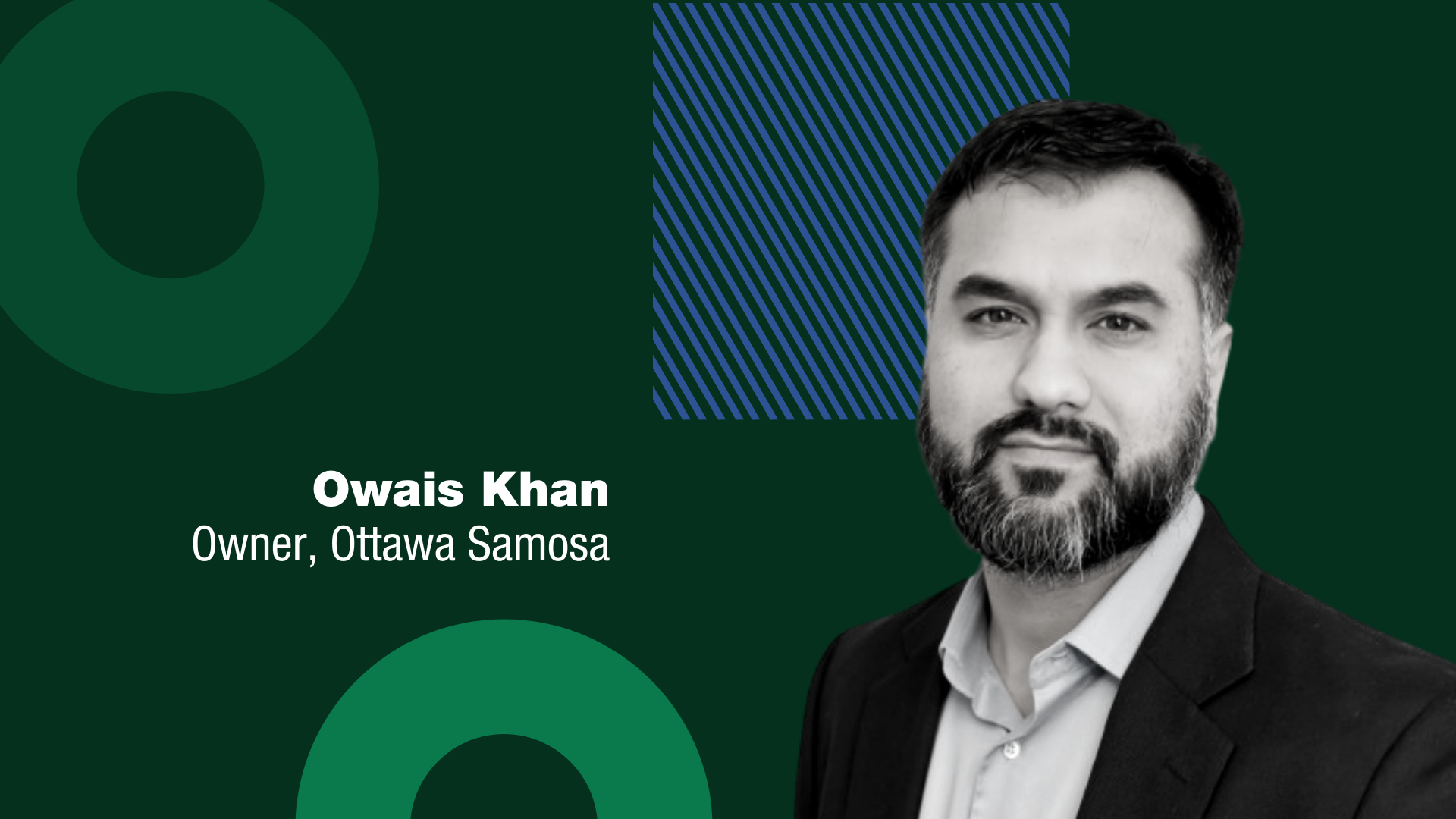 Formed by Hand and by Family - the Story of Ottawa Samosa