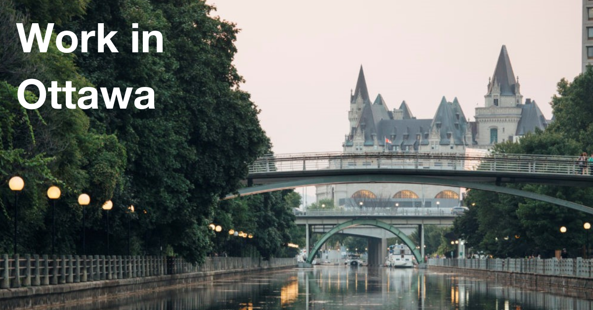 Ten Ottawa tech companies with job openings this June