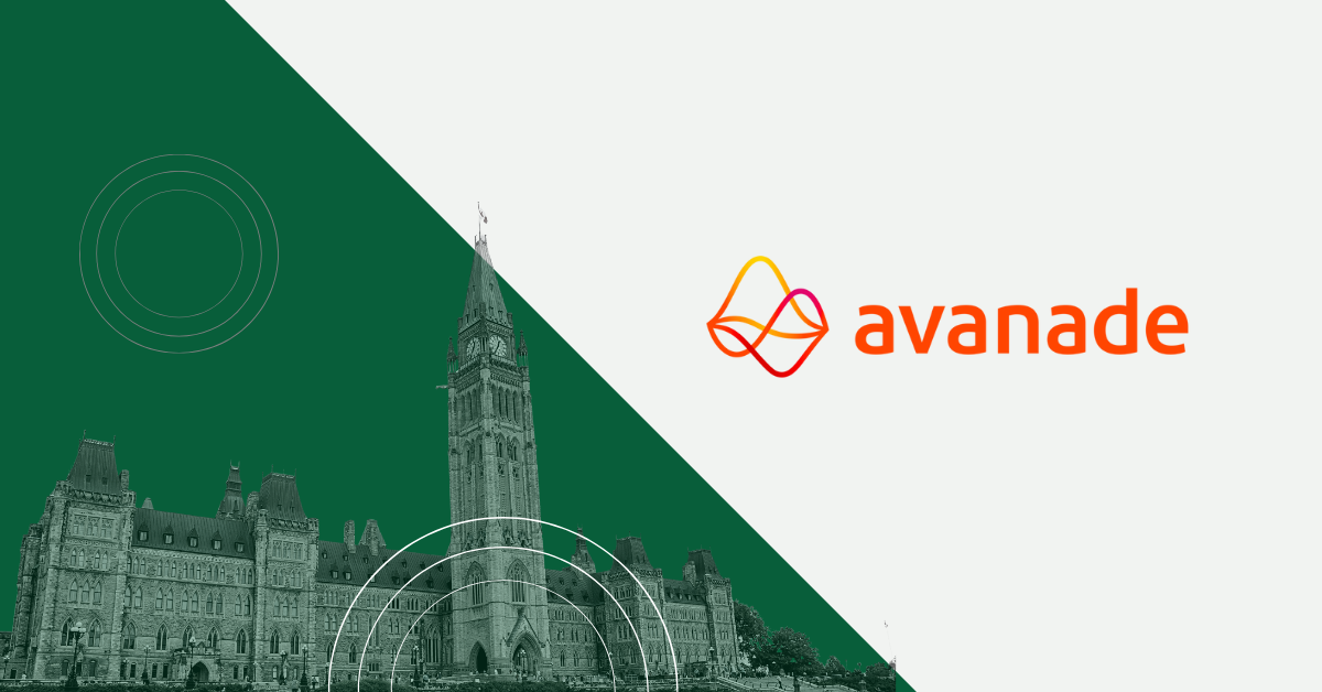Accenture and Microsoft's Avanade - building momentum in Ottawa