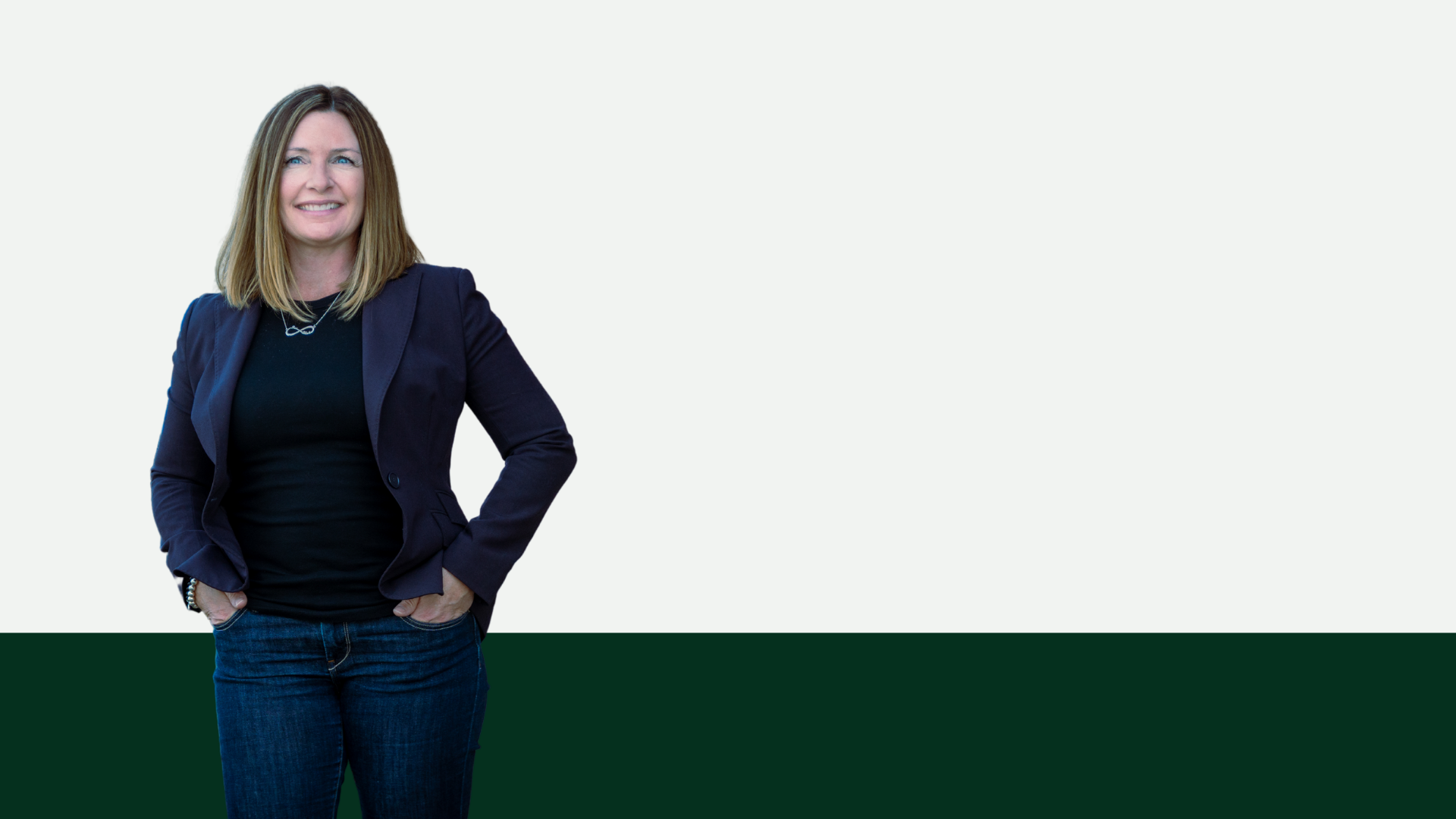 Executive-turned-entrepreneur: Sarah Sedgman’s creativity drives her vision