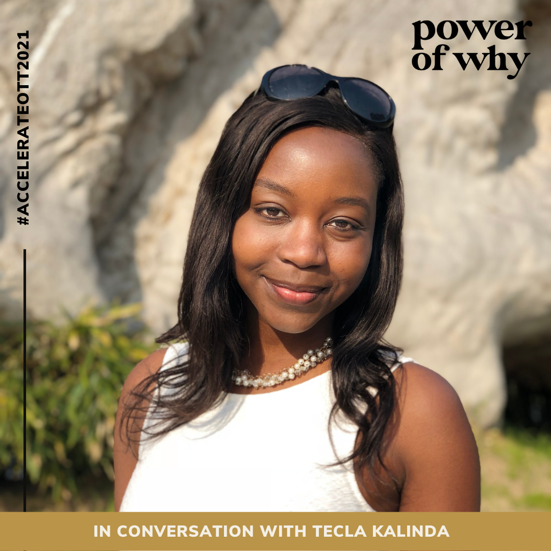 She’s ushering a new generation of financially empowered youth ...