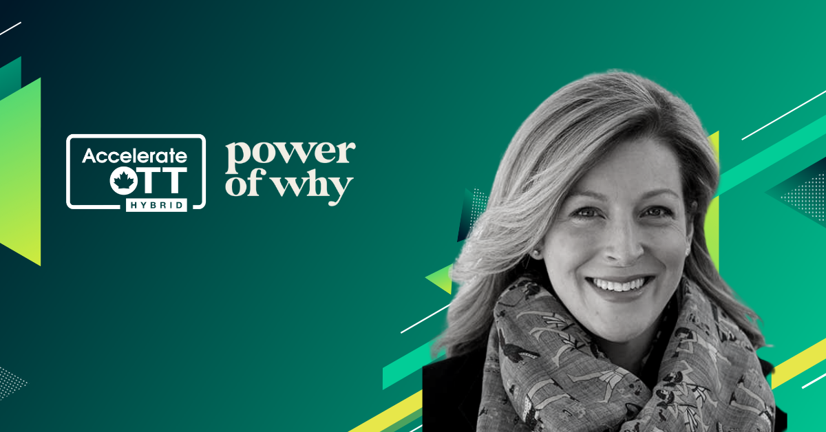 How Heather Ward went from fashion to founding a world changing climate ...