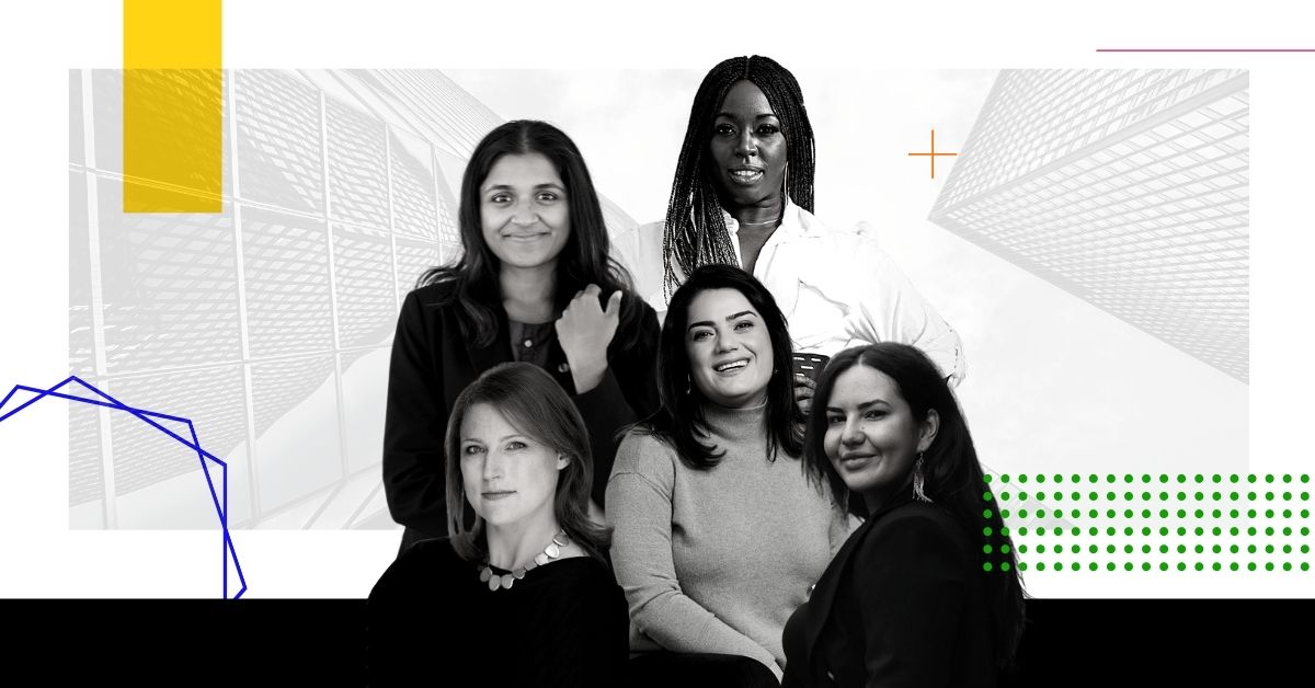 Stellar Content from 8 Powerful IWW 2022 Events [ + Inspiring Stories ...