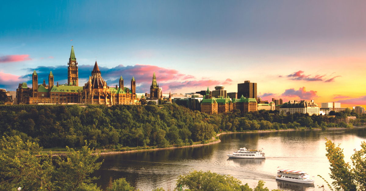 Top 10 Ottawa tech companies with job openings this May