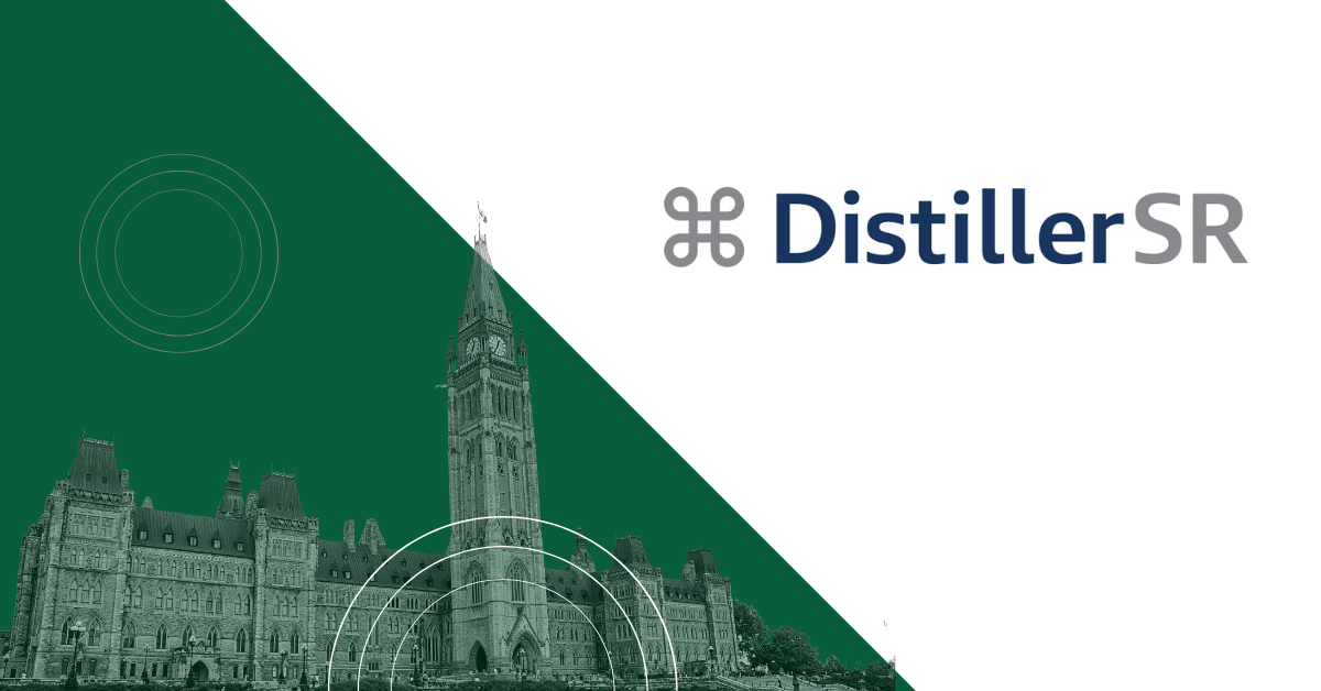 3 Reasons You'll Want to Join the DistillerSR Team