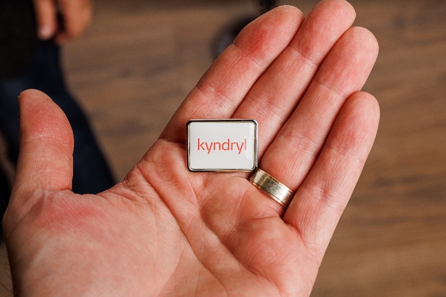 3 Reasons You’ll Want to Join the Kyndryl Team