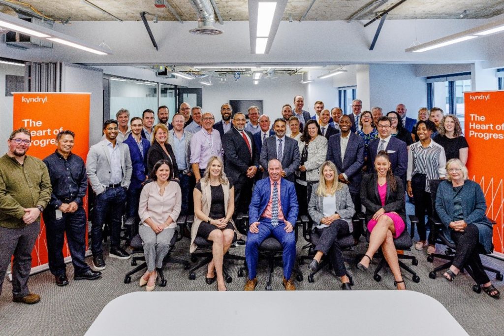 3 Reasons You’ll Want to Join the Kyndryl Team