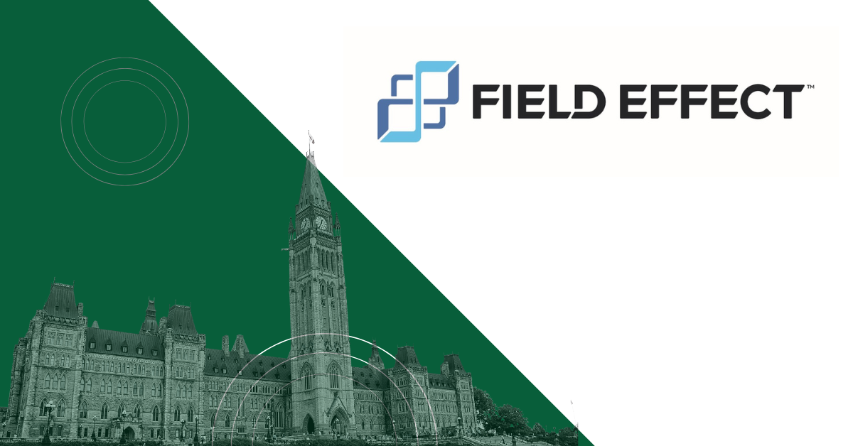 Trending in Tech: 3 Reasons You’ll Want to Join the Field Effect Team ...