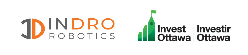 Indro Robotics and Invest Ottawa Join Forces to Advance Rapid ...