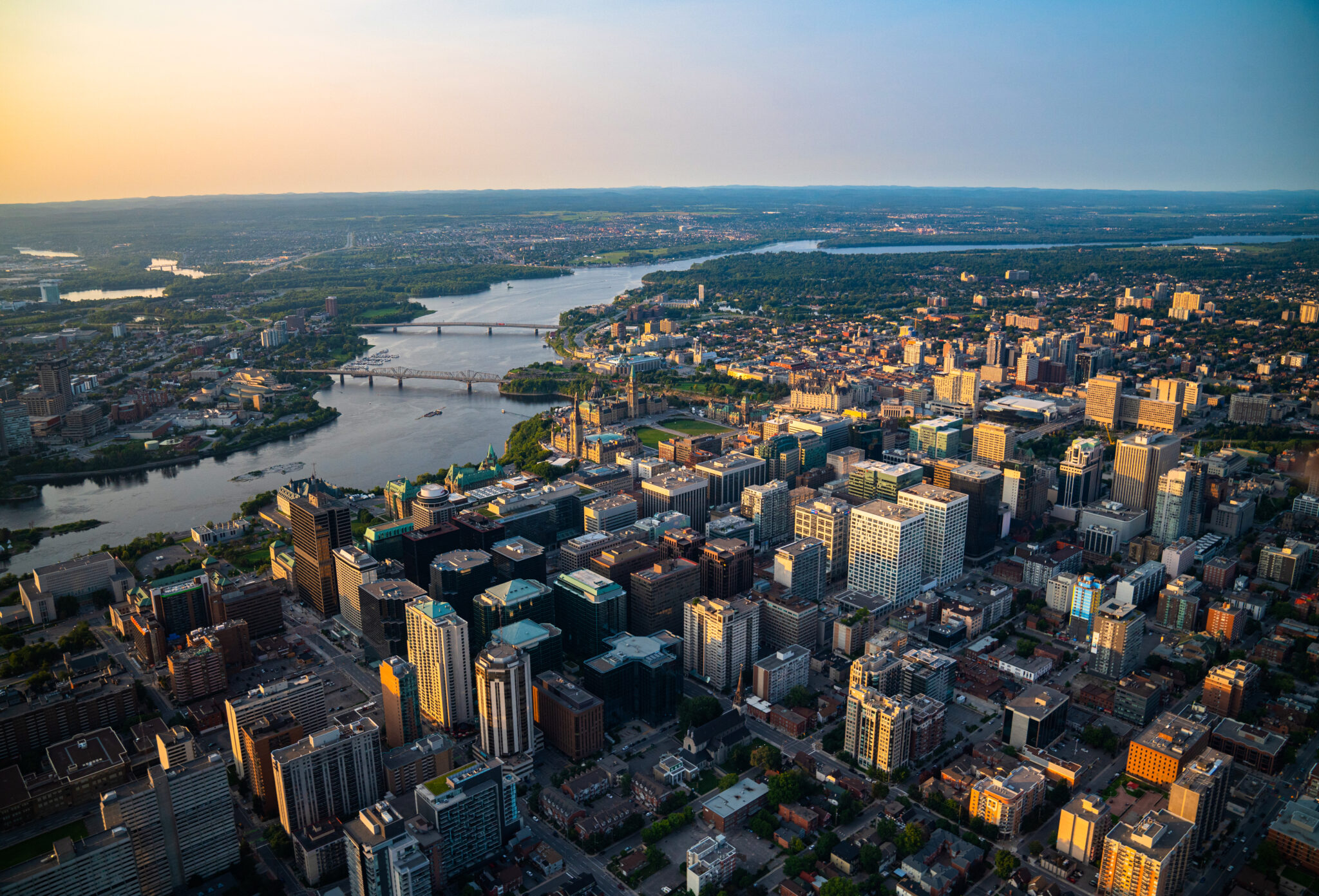 Your Tech Career in Ottawa | Invest Ottawa