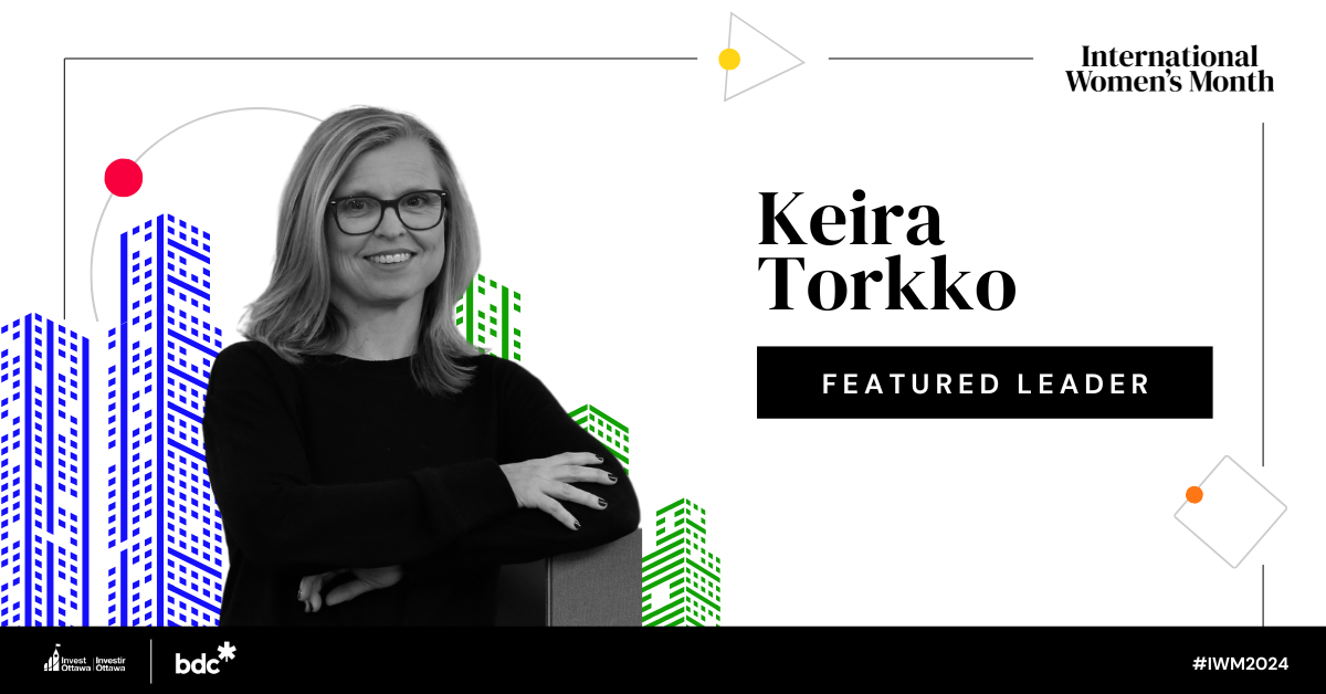 Keira Torkko on 'The Other Door': How Relationships Influence Your Non ...