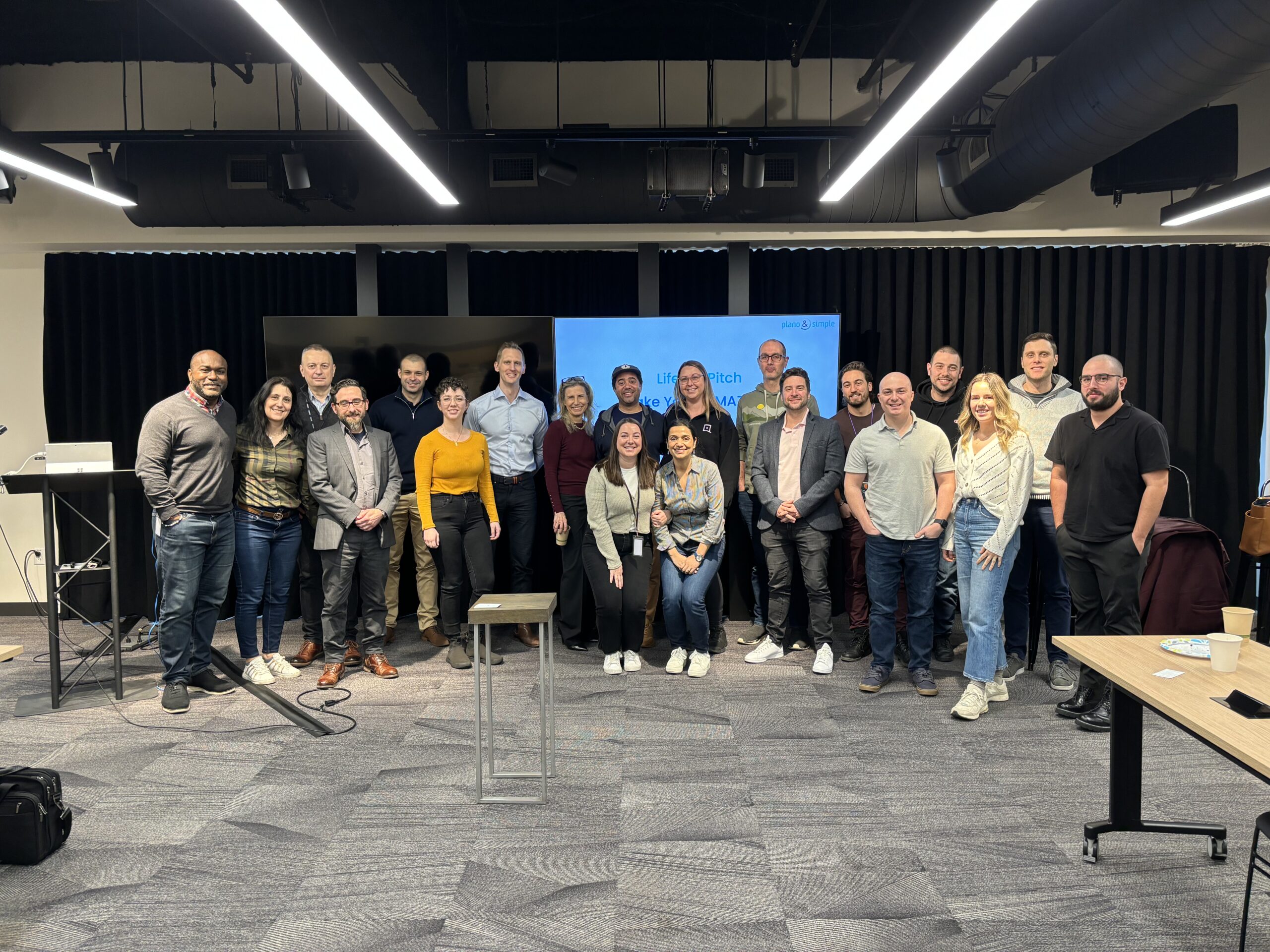 Local Startups Explore the Boston Market Through the Market Testing Lab ...
