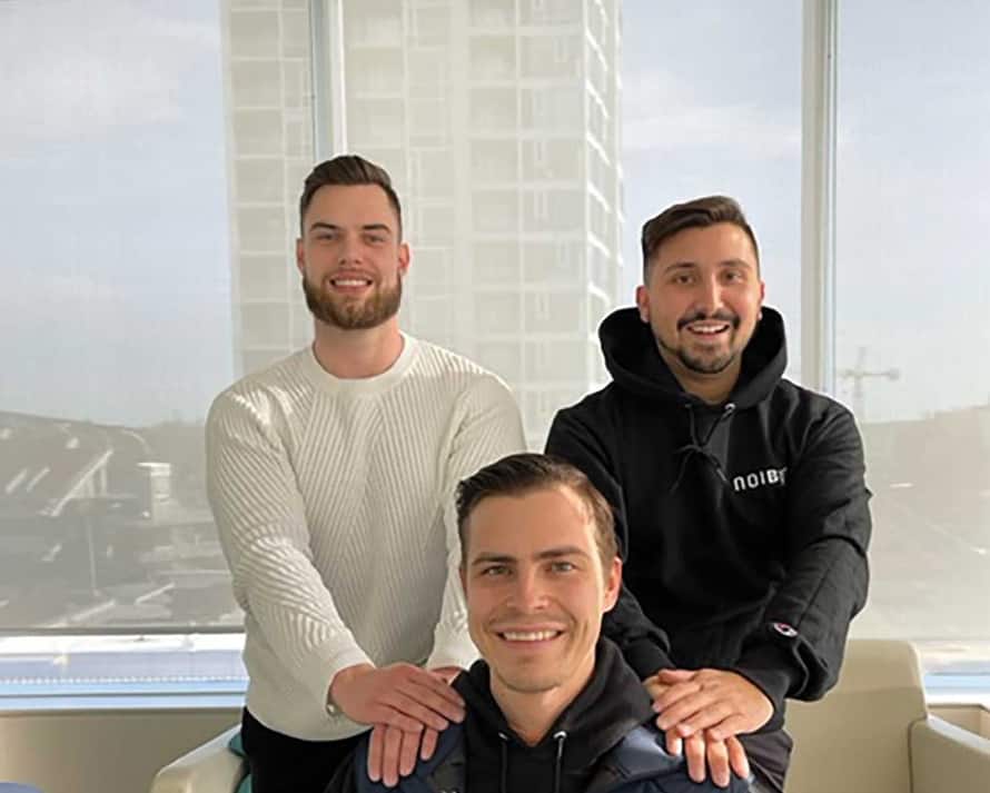 Ottawa Business Success Snapshots, April 2024 | Invest Ottawa