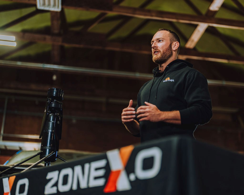 How TACTIQL is turning commercial products into military innovations