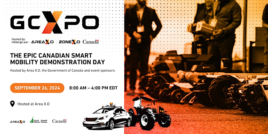 Lead Economic Development Agency | Invest Ottawa