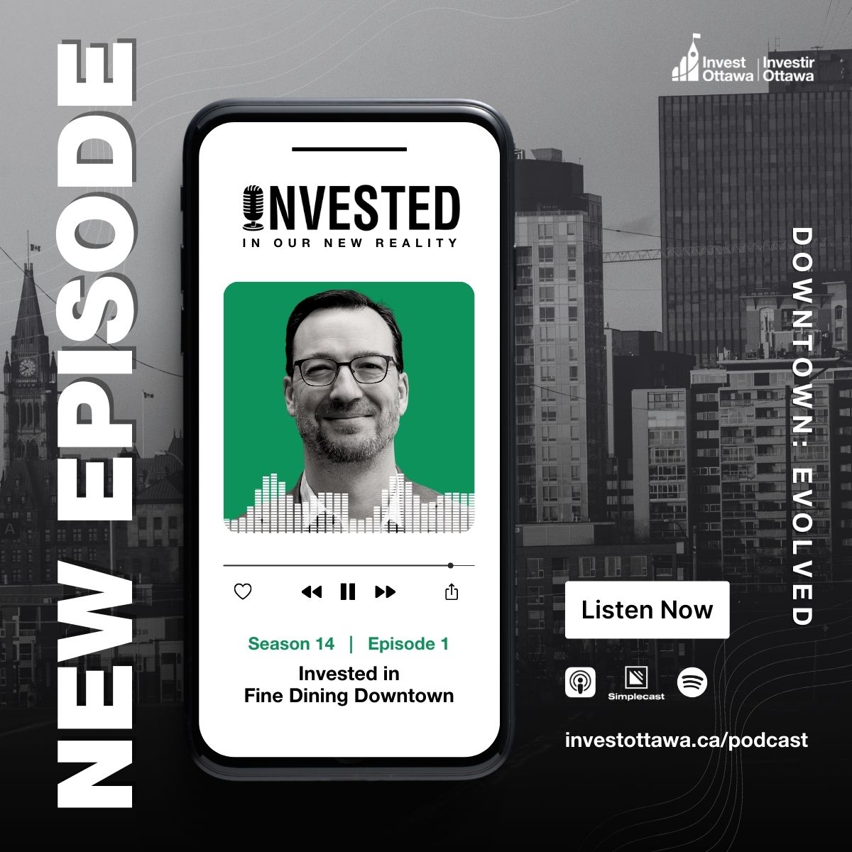 Invested in Our New Reality Season 14 - Episode 1 Recap with Stephen ...