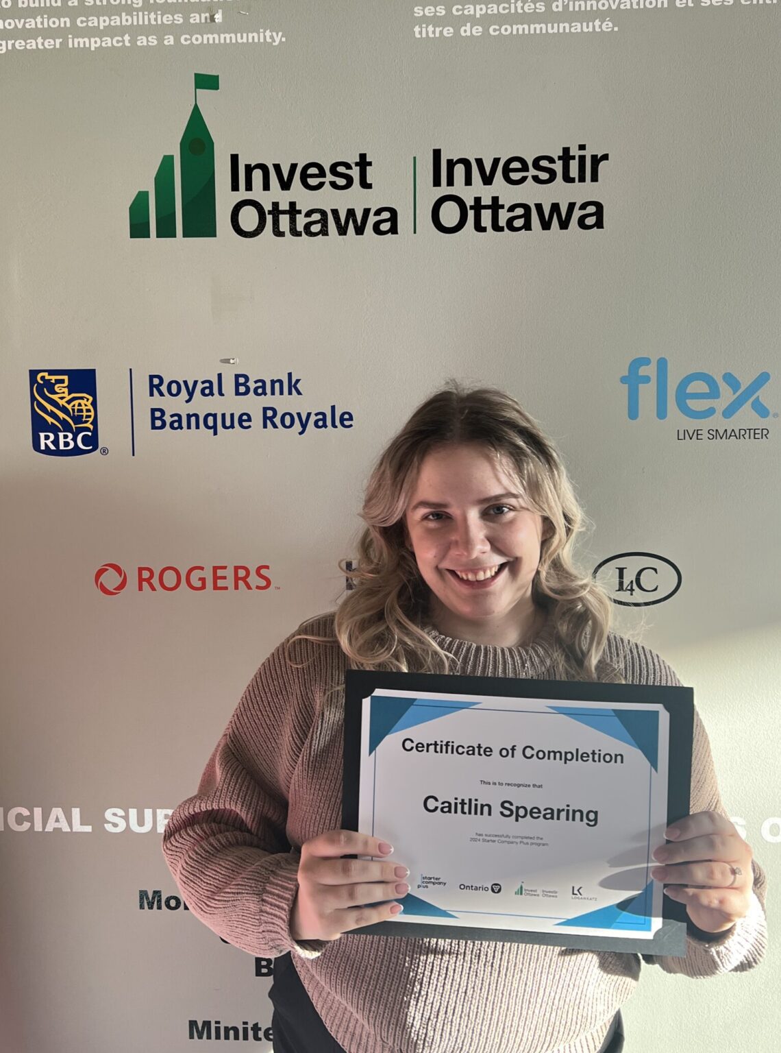 Ottawa Business Success Snapshots, January 2025 | Invest Ottawa