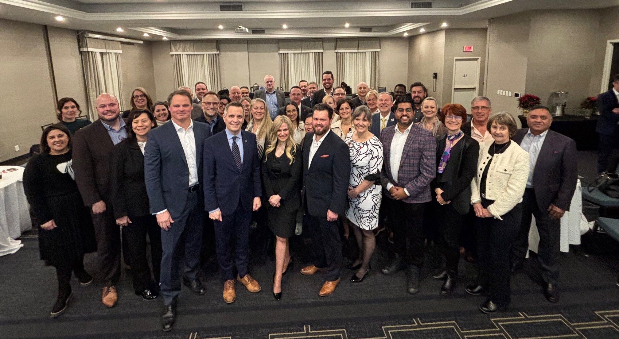 Lead Boldly. Shape the Future of Ottawa’s Economy | Invest Ottawa