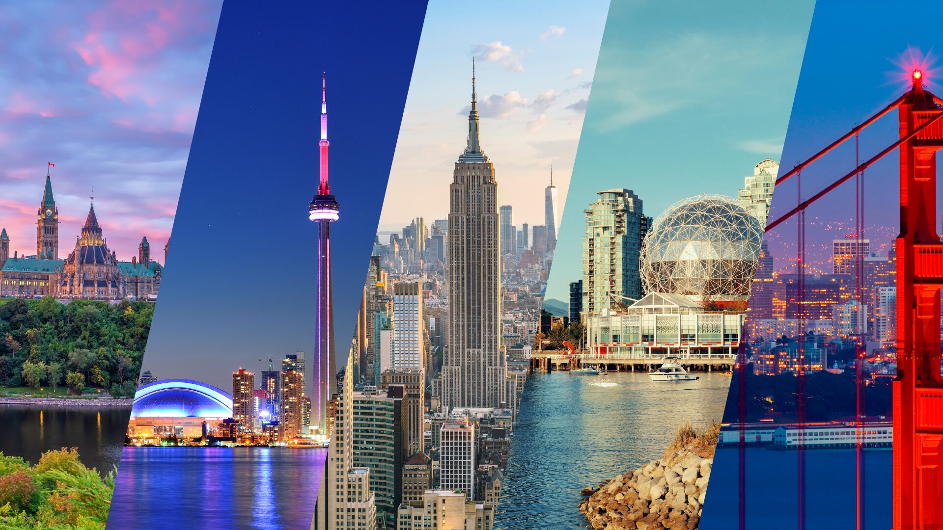 Ottawa vs. Other Major North American Tech Cities: A Salary and Cost-of ...