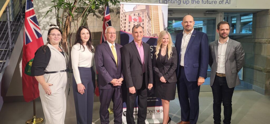 Ranovus Expands in Ottawa with Over $100M Investment, Creating 125 New ...