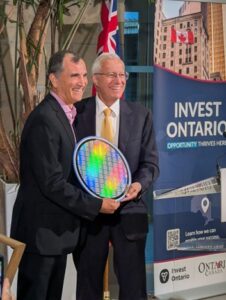 Ranovus Expands in Ottawa with Over $100M Investment, Creating 125 New ...