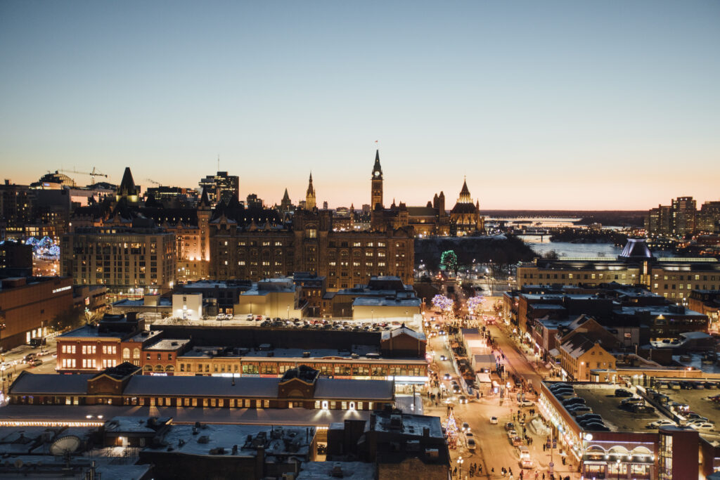 Ottawa’s Tech Job Market in 2025: Trends and Opportunities | Invest Ottawa