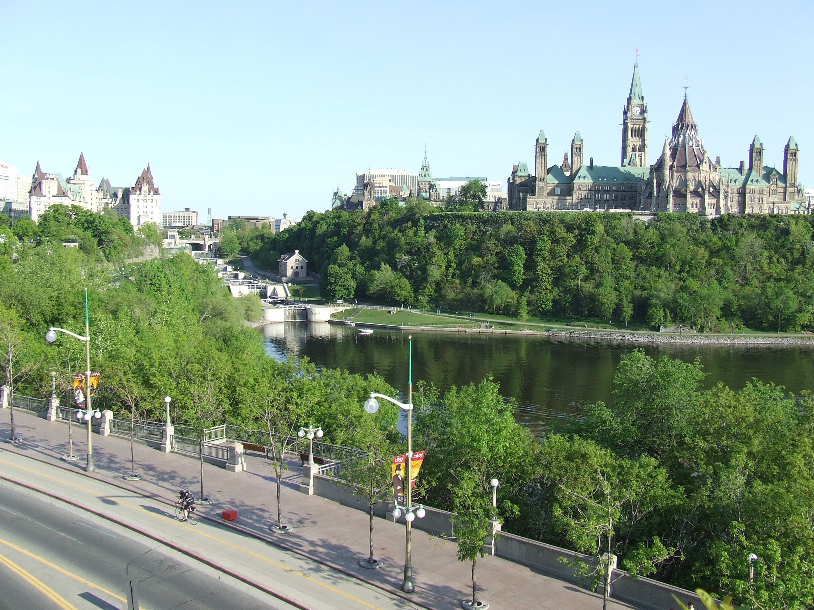 Summer Report 2017 | Invest Ottawa